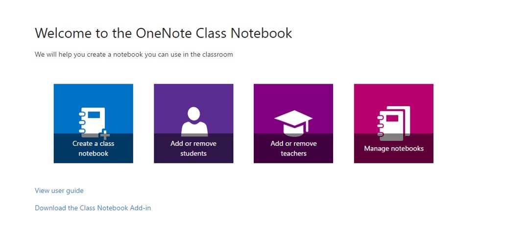 Top 6 Tips: How to use OneNote in the classroom