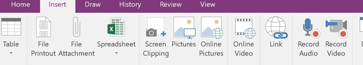 Top 6 Tips: How to use OneNote in the classroom