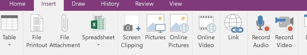 Why OneNote as a Whiteboard is the ultimate teacher’s aid